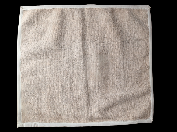 Jawal Aasan - White (Pack of 2) – Ghongadi.com